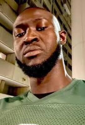 Papa Sow ("The Storm") | MMA Fighter Page | Tapology