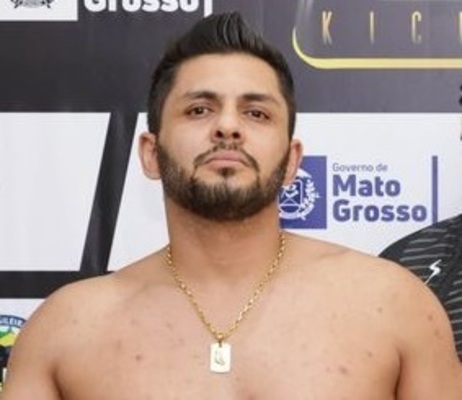 Agnon Costa | Fighter Page | Tapology