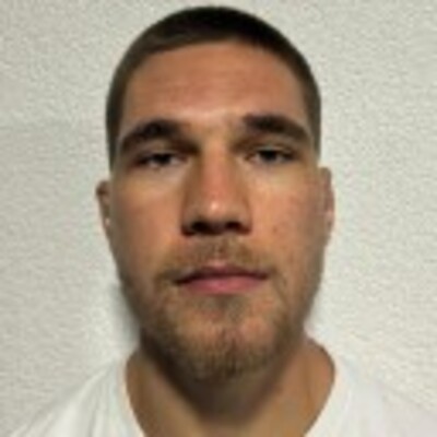 Marko Mioć | MMA Fighter Page | Tapology