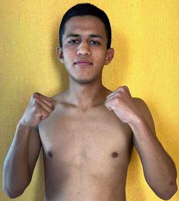Juan Sanchez ("Juanito") | MMA Fighter Page | Tapology