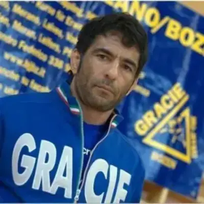 Alex Federico | MMA Fighter Page | Tapology