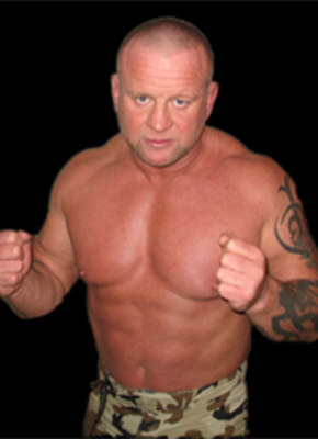 Colin Sexton | MMA Fighter Page | Tapology