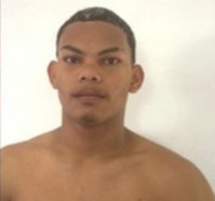 Alexander Brizuela ("Popó") | Fighter Page | Tapology