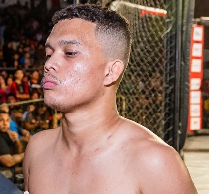 Andre Alves | MMA Fighter Page | Tapology