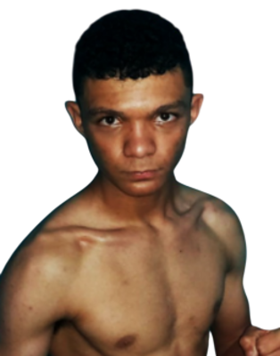 Rhuan Pablo Sousa | MMA Fighter Page | Tapology