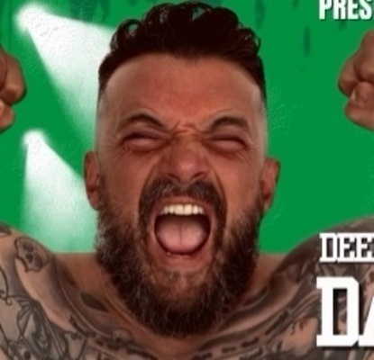 David Leadbetter | Fighter Page | Tapology