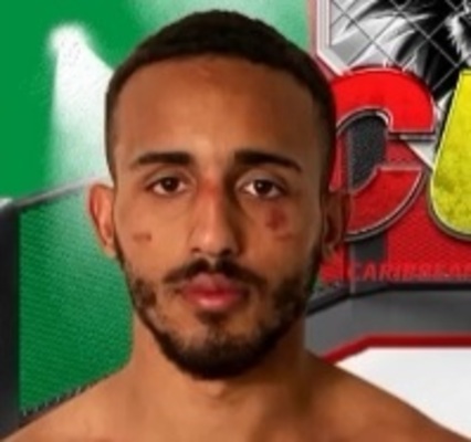 Isaiah Stehman | MMA Fighter Page | Tapology