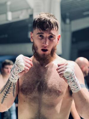 Alex Ryle ("Ryled Up") | MMA Fighter Page | Tapology