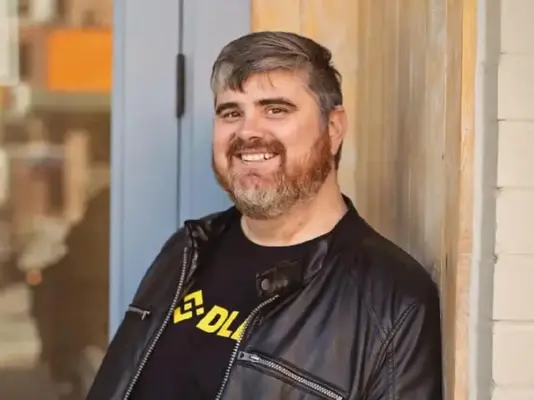 Ben Armstrong ("BitBoy") | Fighter Page | Tapology