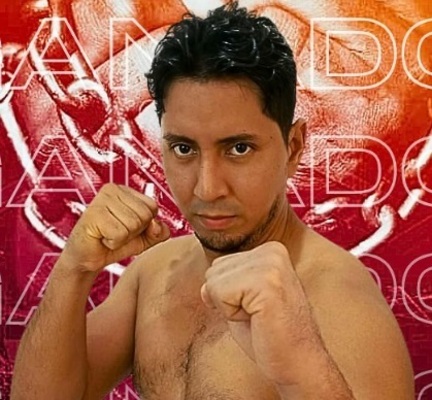 Bryan Alcoser | MMA Fighter Page | Tapology