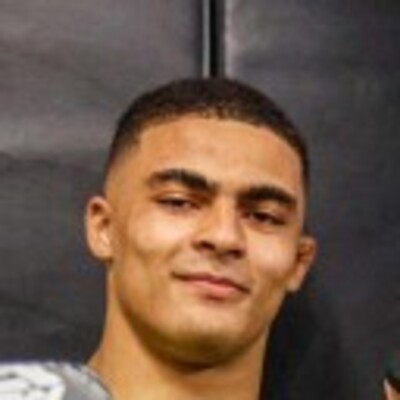 Kaillum Leech | MMA Fighter Page | Tapology