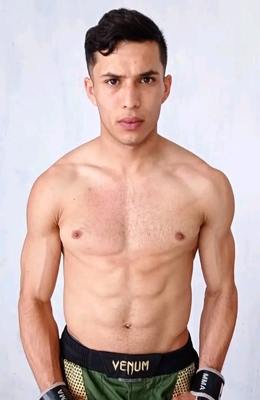 Juan Diego Nava ("El Chulo") | Boxer Page | Tapology