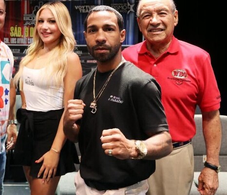 David Quijano ("Dabo") | Boxer Page | Tapology