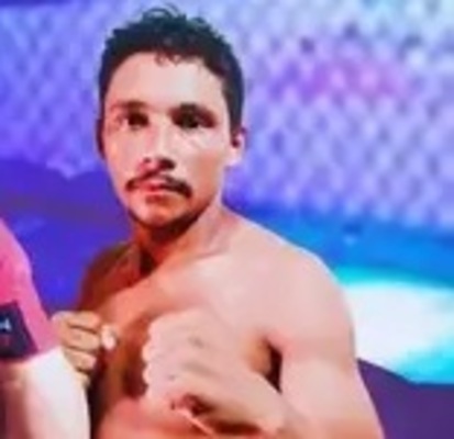 Max da Silva ("Passarinho") | Fighter Page | Tapology