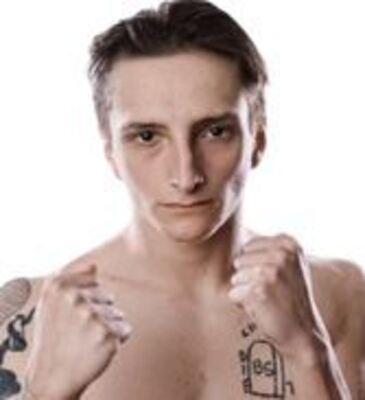 Dan Shultz | Fighter Page | Tapology