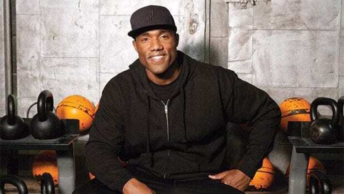 George Foreman III ("Monk") | Boxer Page | Tapology