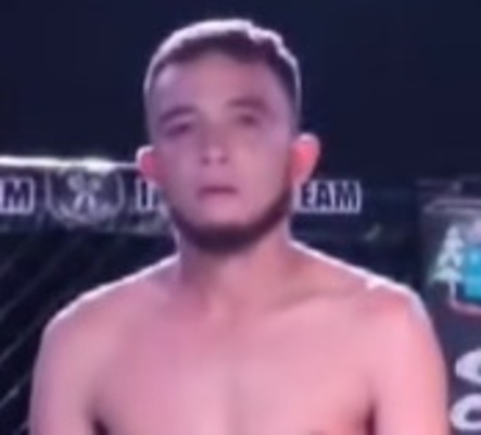 Wesley Castro ("Buiu") | MMA Fighter Page | Tapology