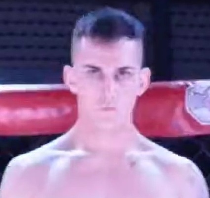 Vitor Gabriel | MMA Fighter Page | Tapology