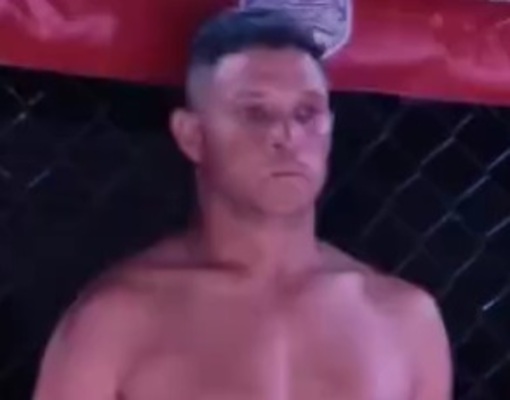 Vagner Soares | MMA Fighter Page | Tapology
