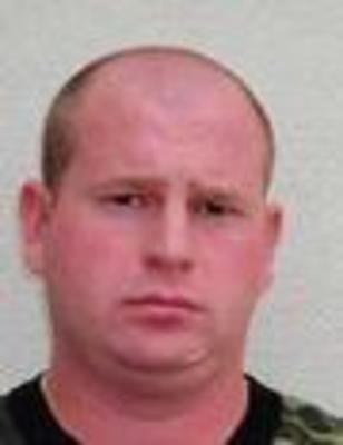 Charles Wiggins ("The Hitman") | MMA Fighter Page | Tapology