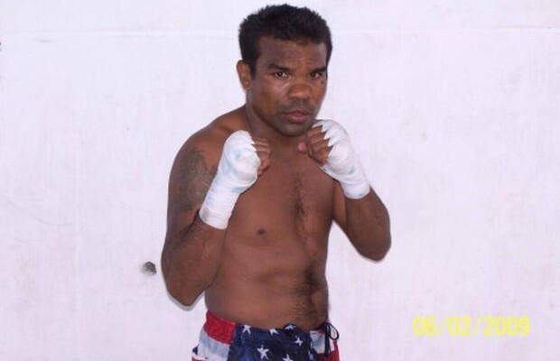 Mauricio Pastrana ("El Pintoso Indio Boy") | Boxer Page | Tapology