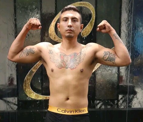 Guillermo Ronces Morales | Boxer Page | Tapology