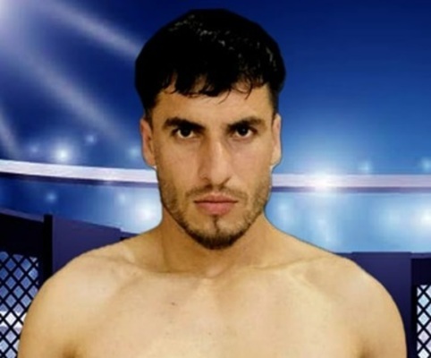 Hassan Sikandari | MMA Fighter Page | Tapology