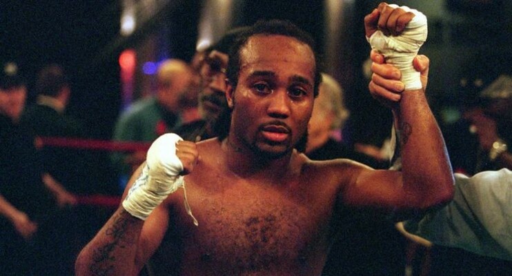 Ricardo Williams Jr. ("Slicky Ricky") | Boxer Page | Tapology