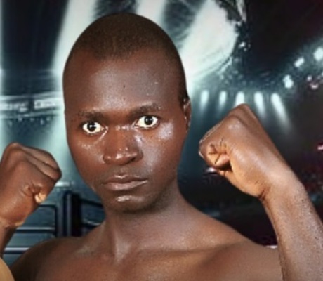 Emmanuel Bulus | MMA Fighter Page | Tapology