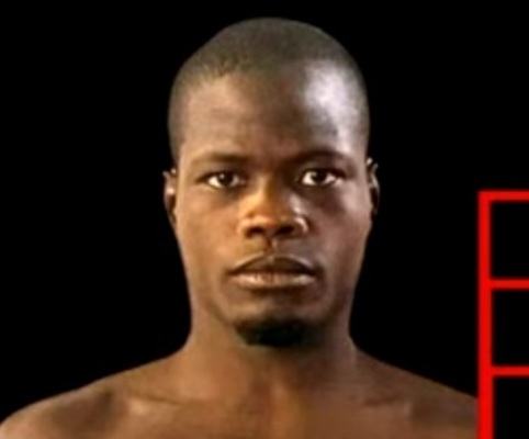 Aminu Idris Abdullahi ("Singerstar") | MMA Fighter Page | Tapology