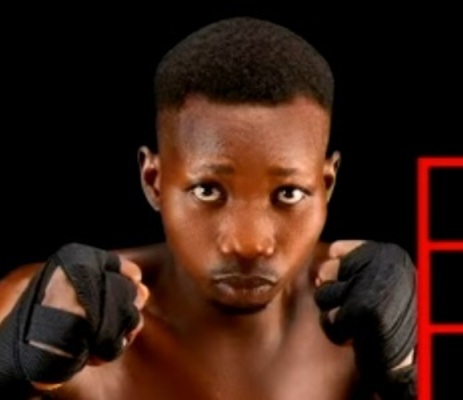 David Ohis Obasemhe | MMA Fighter Page | Tapology