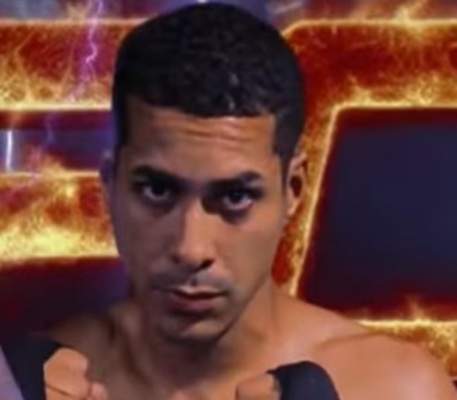 Thomas Cardoso ("Videira") | MMA Fighter Page | Tapology