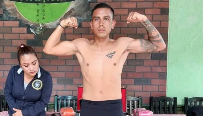 Brian Aguirre ("Viloria") | Boxer Page | Tapology