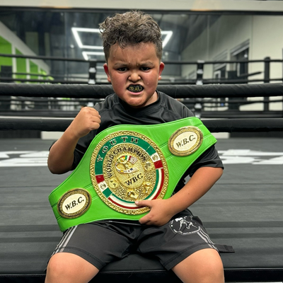 Erali Boyqobilov | Fighter Page | Tapology