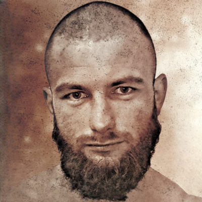 Daniel Ołów | MMA Fighter Page | Tapology