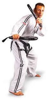 Tomaz Barada | Fighter Page | Tapology