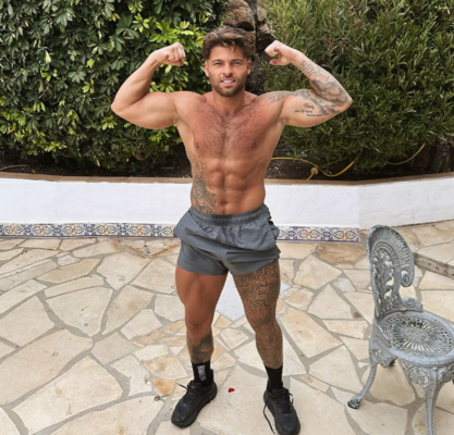 Jake Cornish | Fighter Page | Tapology