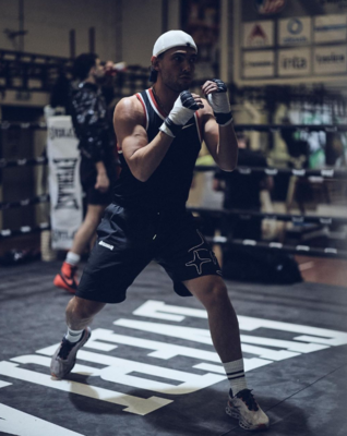 Sami Hamed | Fighter Page | Tapology