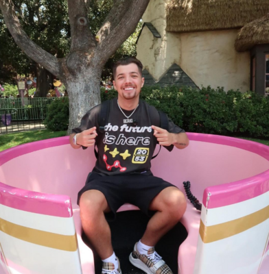 Brandon Beavis ("Beavo") | Fighter Page | Tapology