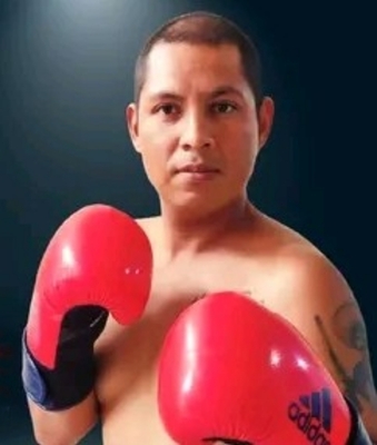Roberto Moreno ("El Memín") | Boxer Page | Tapology