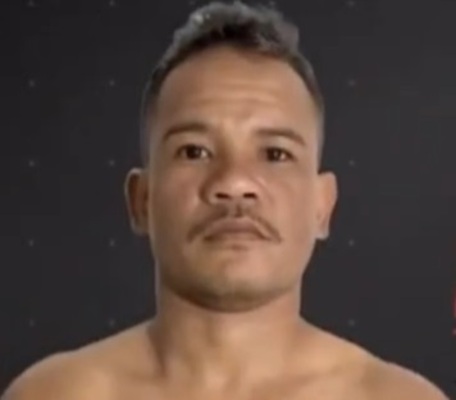 Alex Leal ("Pedreiro") | MMA Fighter Page | Tapology