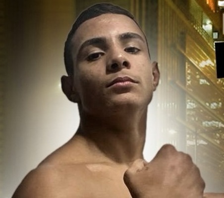 Theo Machado | MMA Fighter Page | Tapology