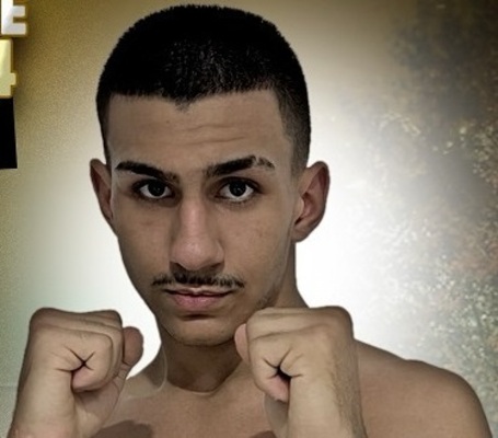 Kayo Silva ("Sorriso") | MMA Fighter Page | Tapology