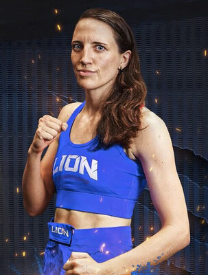 Chelsea Moore | MMA Fighter Page | Tapology