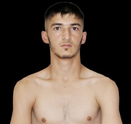 Samim Gulbahari | MMA Fighter Page | Tapology