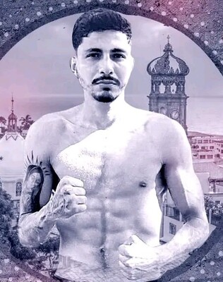 Juan José Enríquez | Boxer Page | Tapology