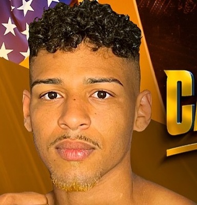 Caique Silva ("Periquito") | MMA Fighter Page | Tapology