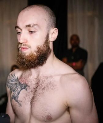 Tony Lie | MMA Fighter Page | Tapology