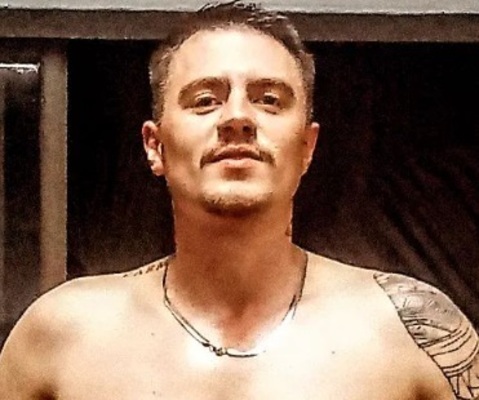 Steven Bruce | MMA Fighter Page | Tapology