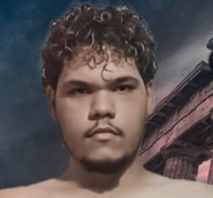 Patrick Barbosa | Fighter Page | Tapology